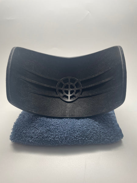 Cop - Elbow – Valkyrie Forge Inc.