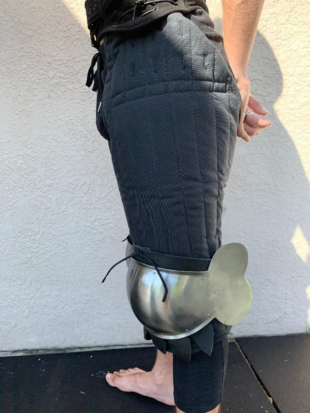 Complete Leg Set – Valkyrie Forge Inc.